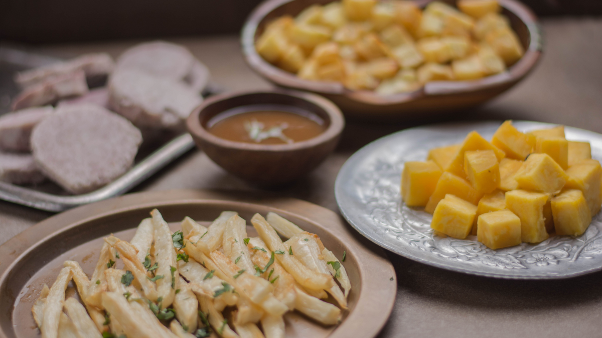 10 Rare Edible Plants You Can Grow at Home – Terra Mater Gardens