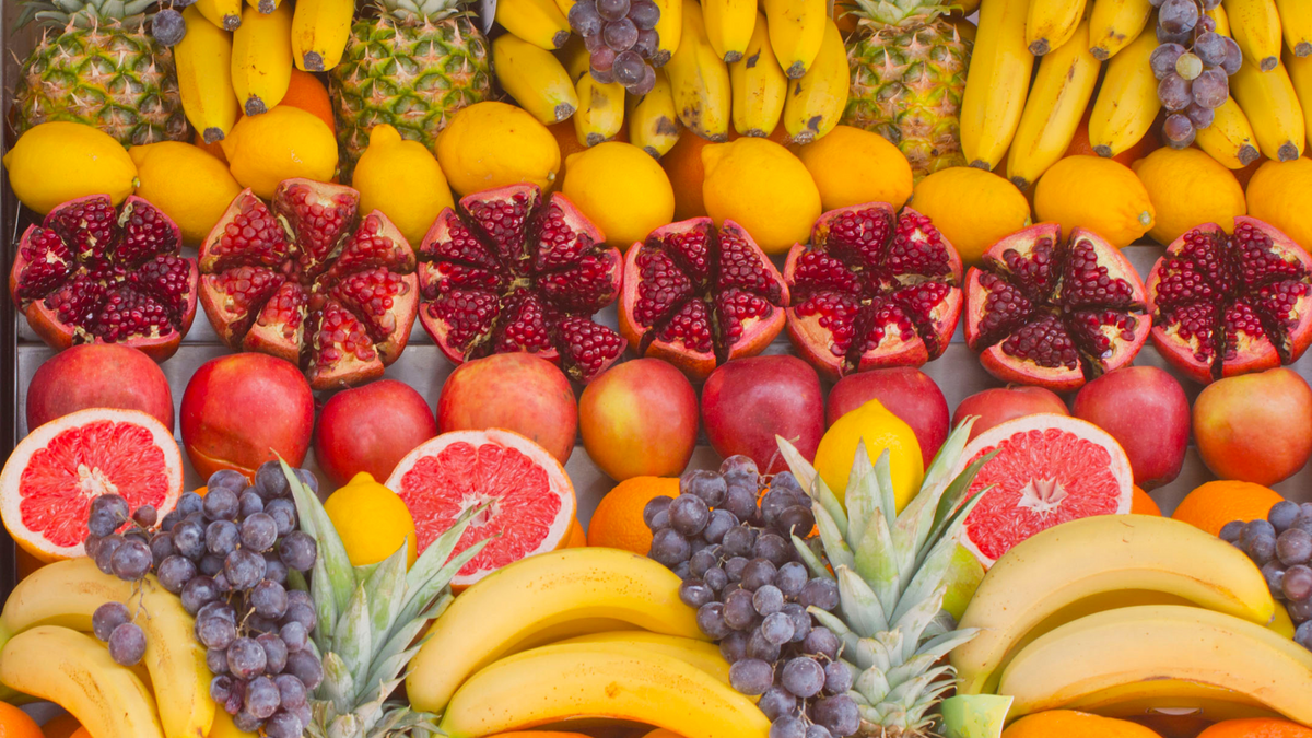 Other Fruits – Terra Mater Gardens